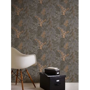 Papel pintado Grandeco Arcadia A70801